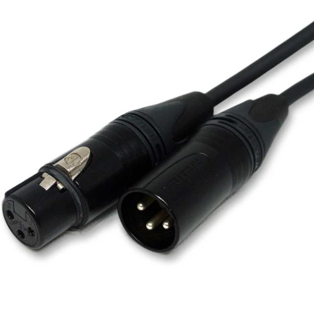 PEAVEY LOW Z MIC 25ft 7.6m XLR マイクケーブルの通販はau PAY マーケット - chuya-online ...