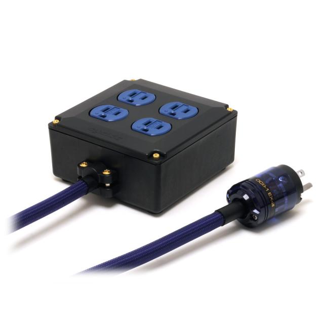 OYAIDE OCB-1 EXs II 電源タップ