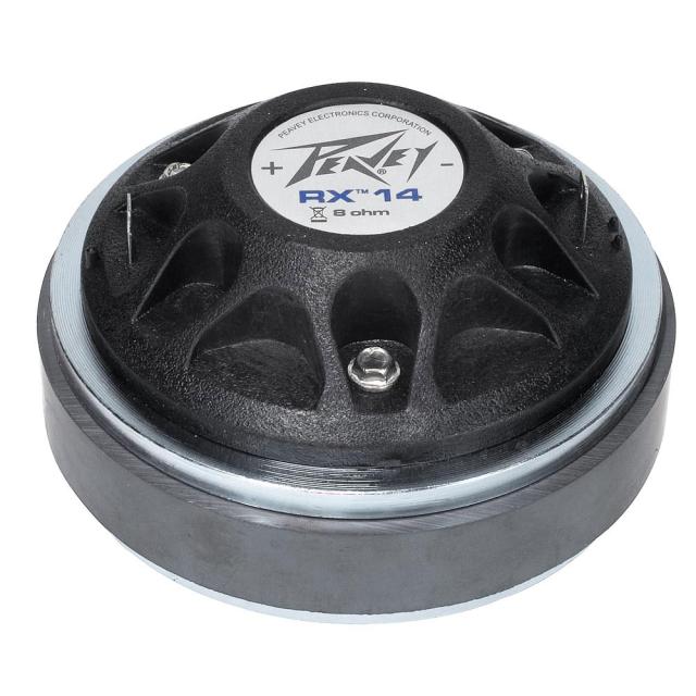 PEAVEY RX14 DRIVER 交換用ドライバーの通販はau PAY マーケット - chuya-online | au PAY ...