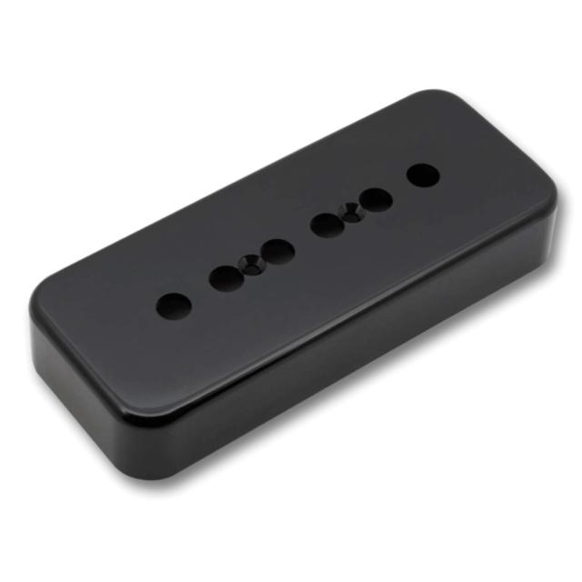 Seymour Duncan SP90 Cover Black SP90用ピックアップカバーの通販はau PAY マーケット - chuya ...