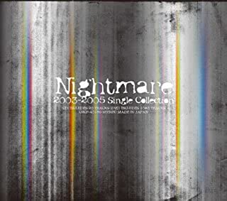 NIGHTMARE Nightmare 2003-2005 Single Collection CD+DVD 初回生産限定盤 中古CD ...