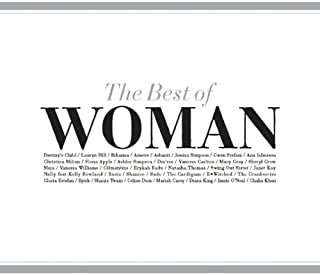 Destiny’s Child The Best of WOMAN 2CD 中古CD レンタル落ちの通販はau PAY マーケット - 遊 ...