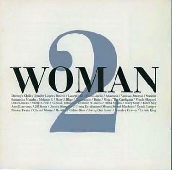 WOMAN 2 :2CD 中古CD レンタル落ちの通販はau PAY マーケット - 遊ING浜町店 au PAY マーケット店 | au ...