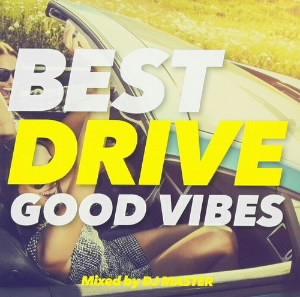 DJ MASTER BEST DRIVE MIX GOOD VIBES 中古CD レンタル落ちの通販はau PAY マーケット - 遊ING ...