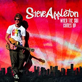 Steve Appleton When The Sun Comes Up 中古CD レンタル落ちの通販はau PAY マーケット - 遊ING時津店 au PAY マーケット店 | au ...