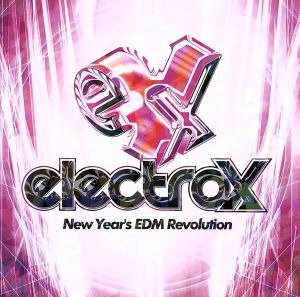 Afrojack electrox -New Year’s EDM Revolution- 中古CD レンタル落ち ケース無 cs::の通販はau PAY マーケット - お宝イータウン au ...
