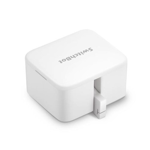 SwitchBot(スイッチボット) SWITCHBOT-W-GH(ホワイト) SwitchBotボット スイッチボットの通販はau PAY マーケット - イーベスト | au PAY ...