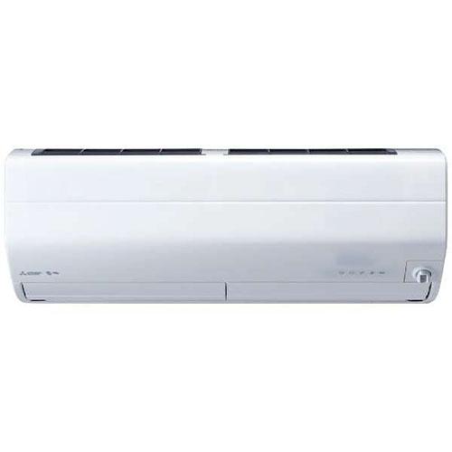 三菱(MITSUBISHI) MSZ-ZD8022S-W(ピュアホワイト) ズバ暖霧ヶ峰 ZDシリーズ 26畳 電源200V