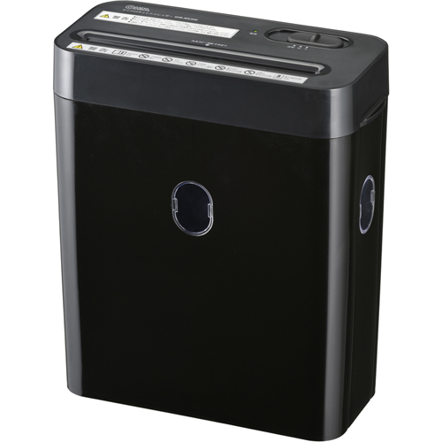 オーム電機(OHM) SHR-MX300 マイクロカットシュレッダー A4対応の通販はau PAY マーケット - イーベスト | au PAY マーケット－通販サイト