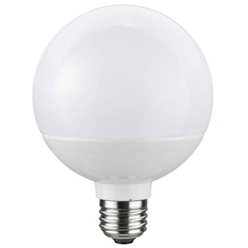 東芝(TOSHIBA) LDG11N-G/100V1(昼白色) LED電球 ボール電球型 E26口金 100W形相当 1340lmの通販はau ...