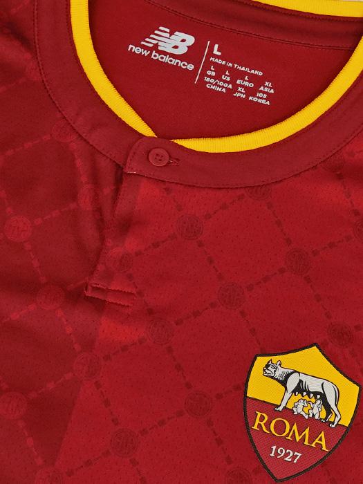 ニューバランス) new balance/22/23ローマ/オーセンティック/ホーム