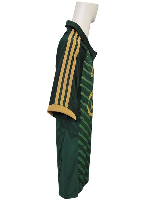 アディダス) adidas/2013パルメイラス/サード/半袖の通販はau PAY