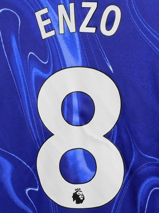 ナイキ) NIKE/24/25チェルシー/ホーム/半袖/エンソ/プレミア+No Room