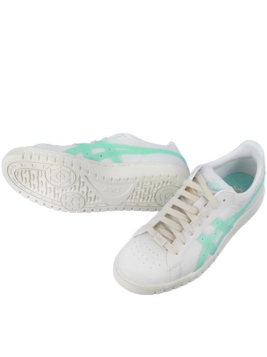 (アシックス) ASICS/GEL-PTG/ゲルポイントゲッター/ホワイトXフレッシュアイス