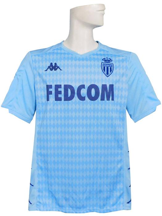 (カッパ) KAPPA/19/20ASモナコ/サード/半袖/304UVA0-904