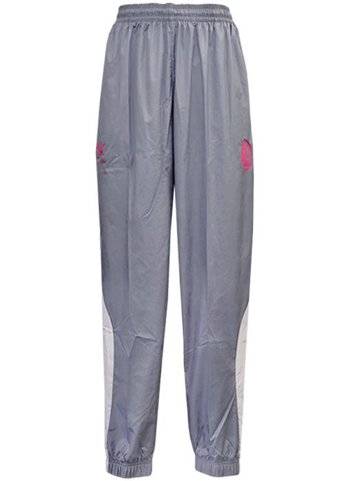 (プーマ) PUMA/23/24ACミラン/プレマッチ ウーブン パンツ/グレー/774027-03