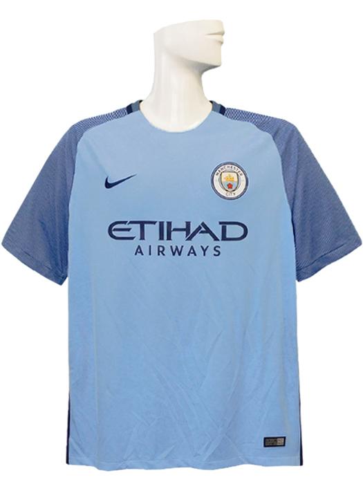 (ナイキ) NIKE/16/17マンチェスターシティ/ホーム/半袖/776907-489