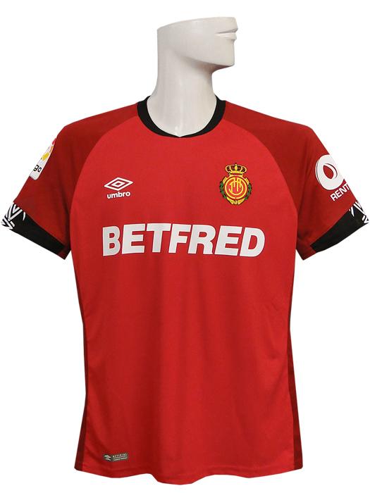 (アンブロ) UMBRO/19/20マジョルカ/ホーム/半袖/890881-600