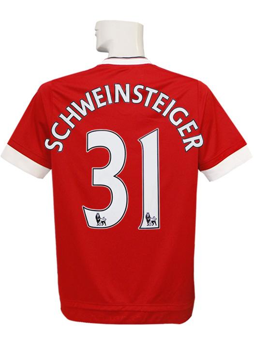 アディダス) adidas/14/15スペイン代表/ホーム/半袖/シャビ・アロンソ