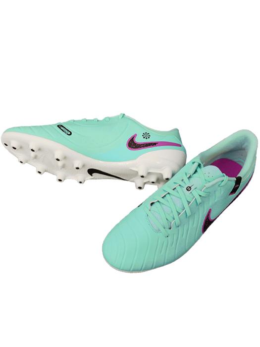 (ナイキ) NIKE/ティエンポ レジェンド 10 アカデミー HG/ハイパータークXブラック/DV4339-300