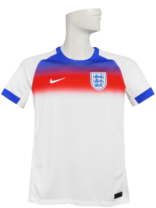 (ナイキ) NIKE/25/26イングランド女子代表/ホーム/半袖/ジュニア用/FZ9197-405