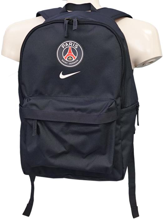 (ナイキ)NIKE/25/26パリサンジェルマン/ヘリテージ バックパック/オブシディアンXホワイト/HQ6722-451