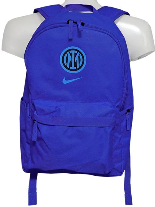 (ナイキ)NIKE/25/26インテル/ヘリテージ バックパック/ブルー/HQ6725-400