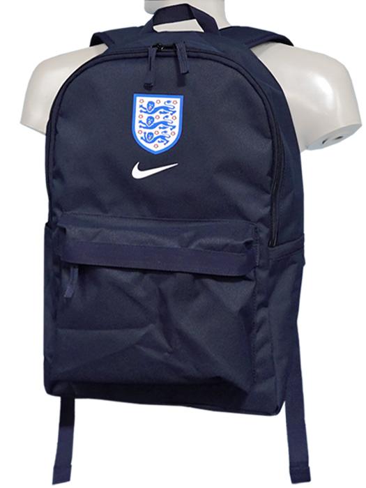 (ナイキ)NIKE/25/26イングランド代表/ヘリテージ バックパック/オブシディアンXホワイト/HQ6726-451