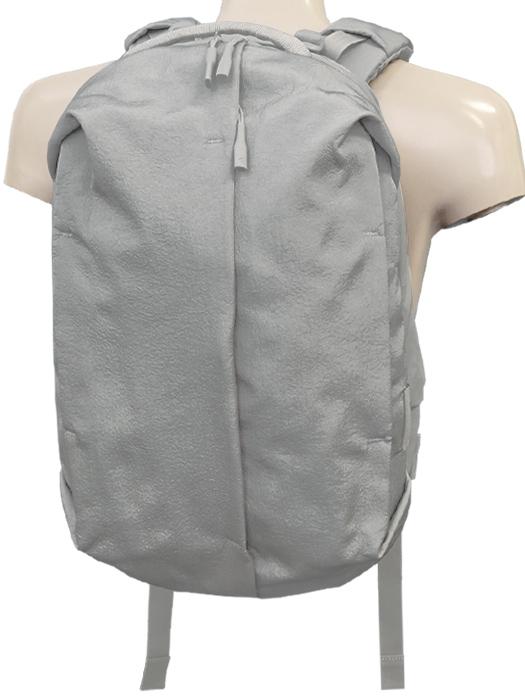 (アディダス) adidas/4NWNL バックパック/ヘイローシルバー/IT2067