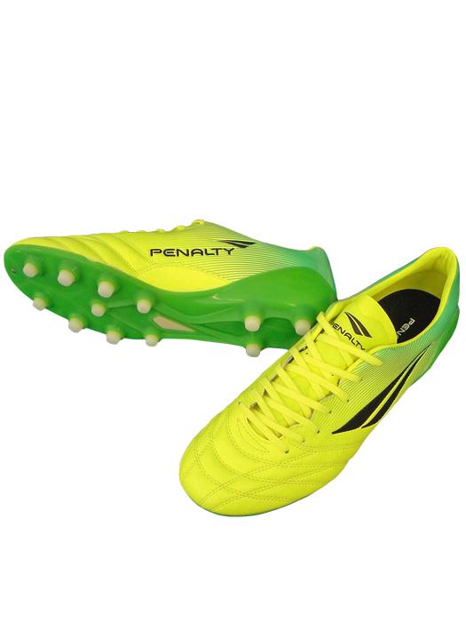 (ペナルティ) PENALTY/ジョガドール アジーレ/フラッシュイエロー/PF9102-65