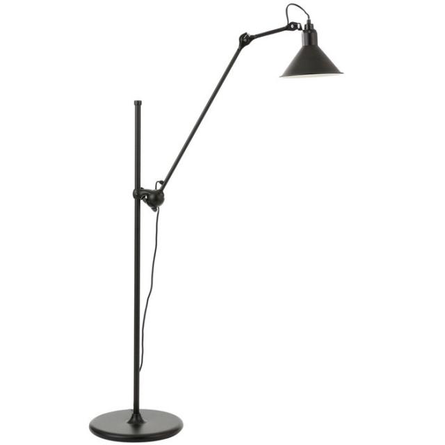 【即納】ベルナール・アルバン・グラス GRASランプ フロアスタンドランプ No.215 リプロダクト デザイナーズ 家具 tim ...