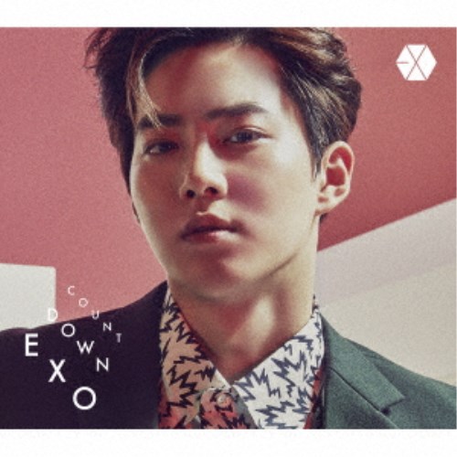 EXO／COUNTDOWN《SUHO Ver.》 (初回限定) 【CD】の通販はau PAY マーケット - ハピネット・オンライン | au PAY マーケット－通販サイト