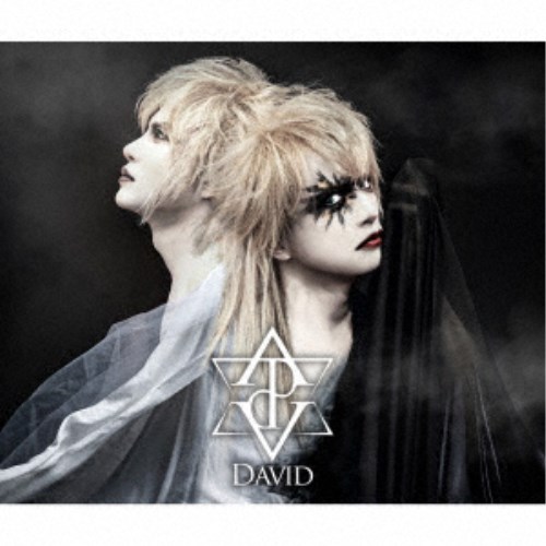 DAVID／Made in Gothic 【CD】の通販はau PAY マーケット - ハピネット・オンライン | au PAY マーケット ...