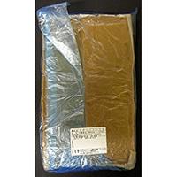 【ジャパンフード】 スポンジシート白(20×34cm)冷凍 2セット