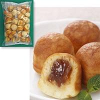 【昭和冷凍食品】 メープルプチケーキ2 14G 冷凍 5セット