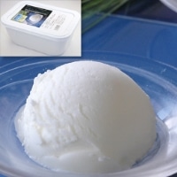 【ＡＳＯジャパン】 ソルトアイスクリーム 2L 冷凍 5セット