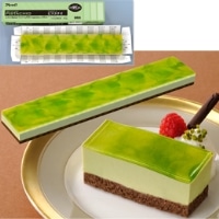 【フレック】 FCケーキ ピスタチオ 420G 冷凍 3セット