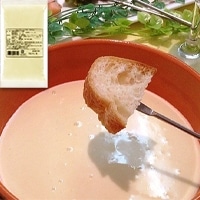 【六甲バター】 フォンデュソースS 600G 冷蔵 5セット