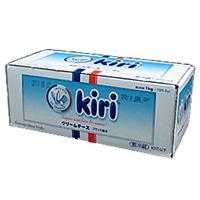 【アルカン事業部】 クリームチーズ 1KG 冷蔵 5セット