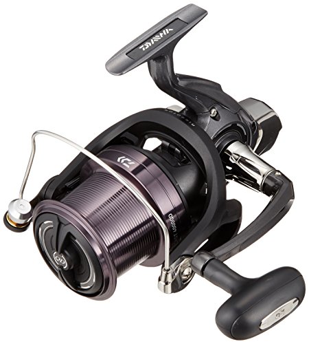 ダイワDAIWA スピニングリール投げ遠投 17 クロスキャスト 4000QD2017モデル