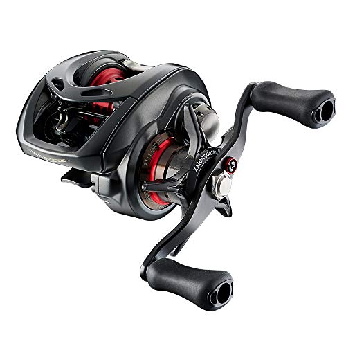 ダイワDAIWA ベイトリール 20 スティーズ AIR TW 500XXHL2020モデル