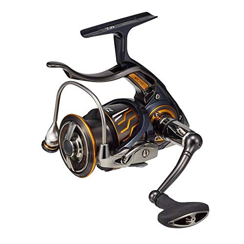 ダイワDAIWA スピニングリールレバーブレーキ 20 インパルト 2500H-LBD2020モデル