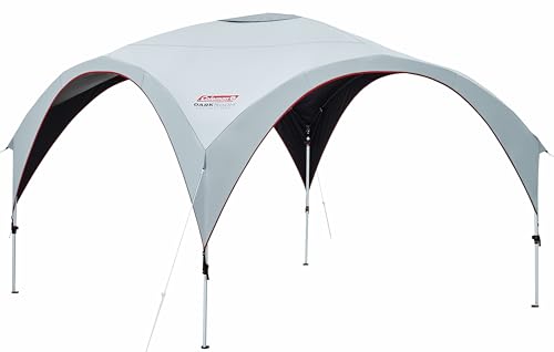 Colemanコールマン シェード パーティーシェードライト 300+ キャンピング タープ よけ レジャー ダークルーム 遮光 遮熱 ワンタッ