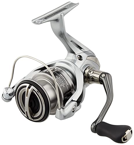 シマノSHIMANO スピニングリール 21 ナスキー 4000XG