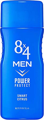 エイトフォー まとめ買い8x4メン リフレッシュウォーター スマートシトラス 160ml x2セット