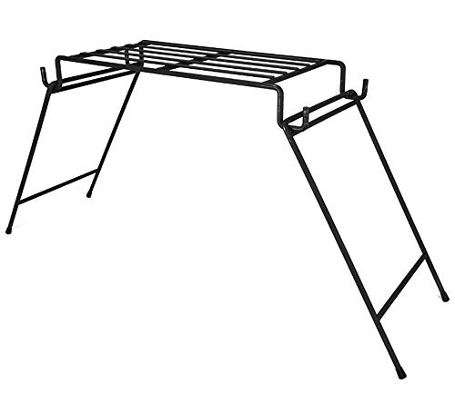 belmont（ベルモント） BM-284 イン焚火スタンド 本製 燕三条