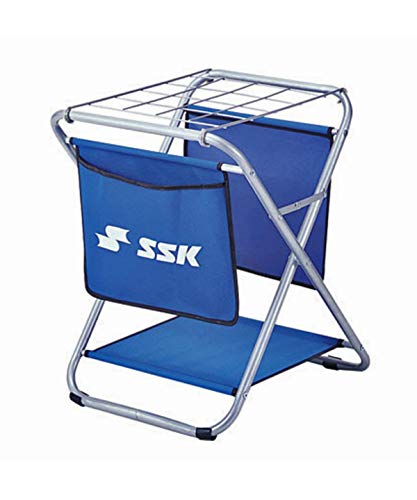 SSKエスエスケイ 携帯用バットスタンド SGR16
