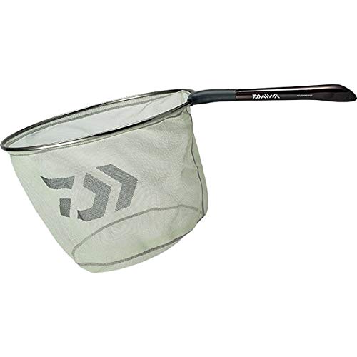 ダイワDAIWA 玉網 鮎ダモ V36 ブラック