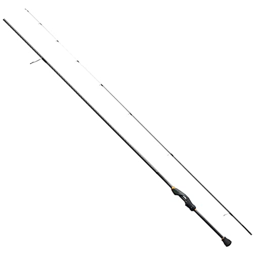 シマノSHIMANO 22 ソレ SS S76UL-S