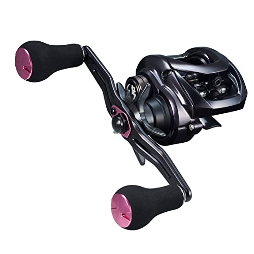 ダイワDAIWA ベイトリール 23紅牙 100XH